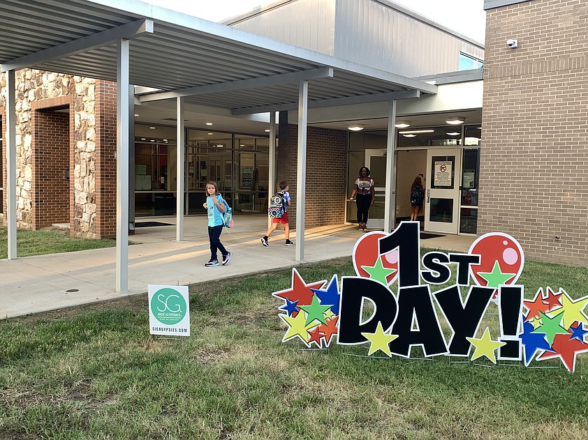 Houston schools timeline may shed light Liberty-Eylau ISD ...