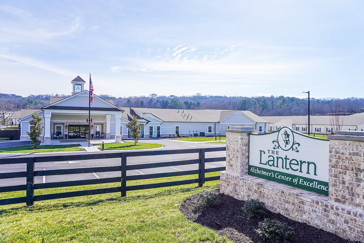 Center for patients with memory loss opens in Walker County ...