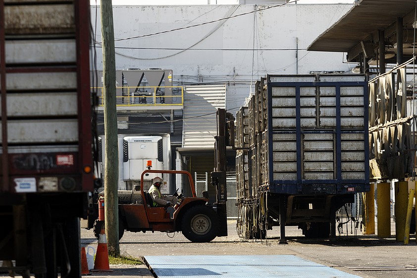 Pilgrim’s to close part of Chattanooga poultry operations amid shift to ...