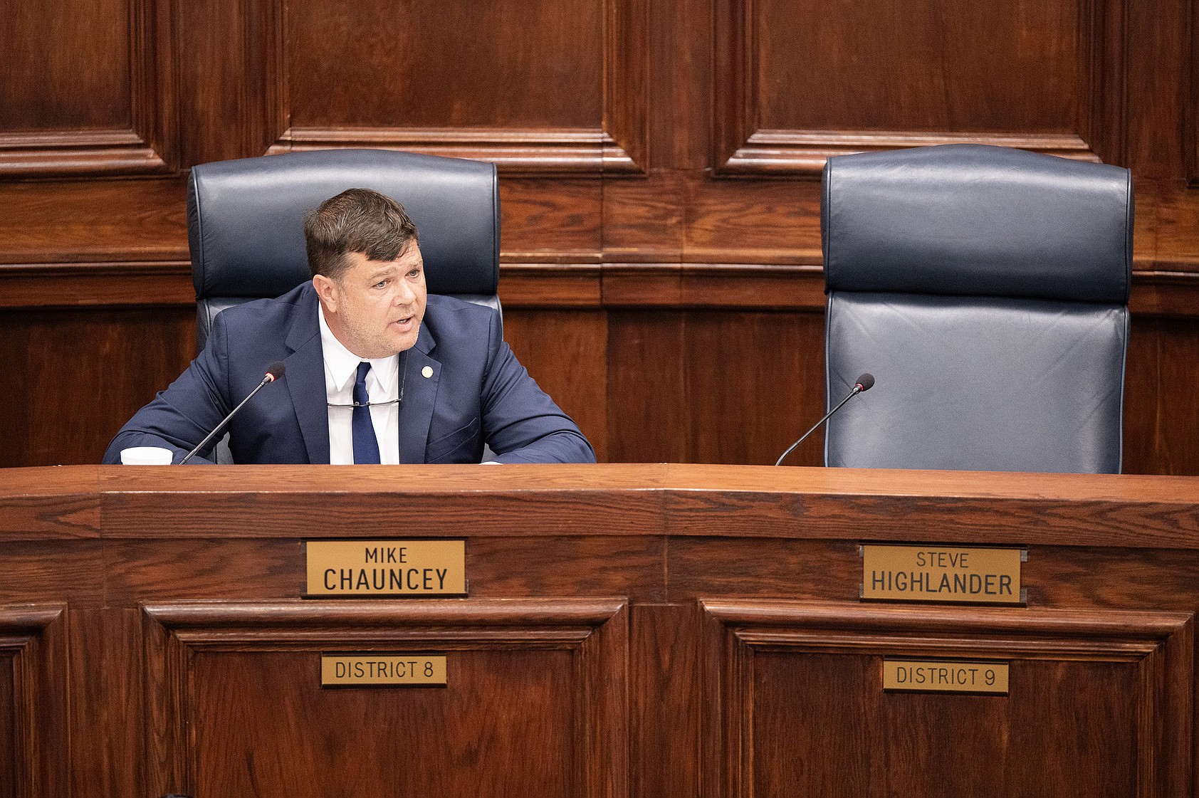 Plan Hamilton vote deferred by County Commission | Chattanooga Times ...