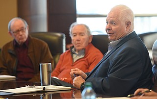 EPB approves annual budget with no electric rate increase | Chattanooga ...