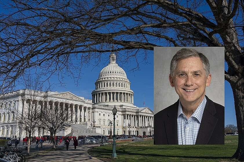 Congress on verge of passing housing bill; Hill eager to accomplish ...