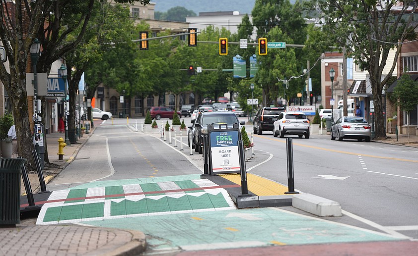 Times Opinion: Frazier Ave. redesign should be replicated across ...