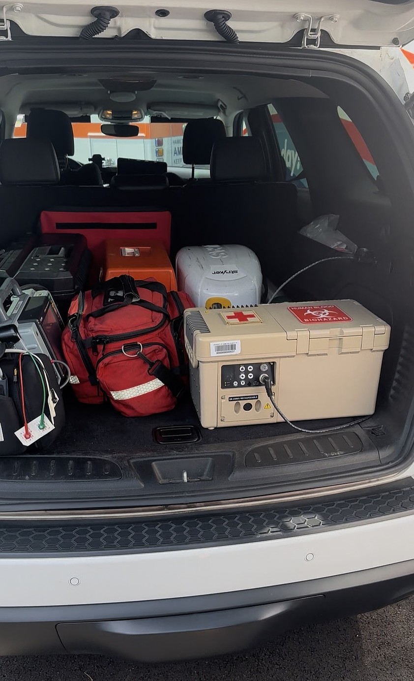 Good Deed: Blood transfusion from Hamilton County EMS helps first ...