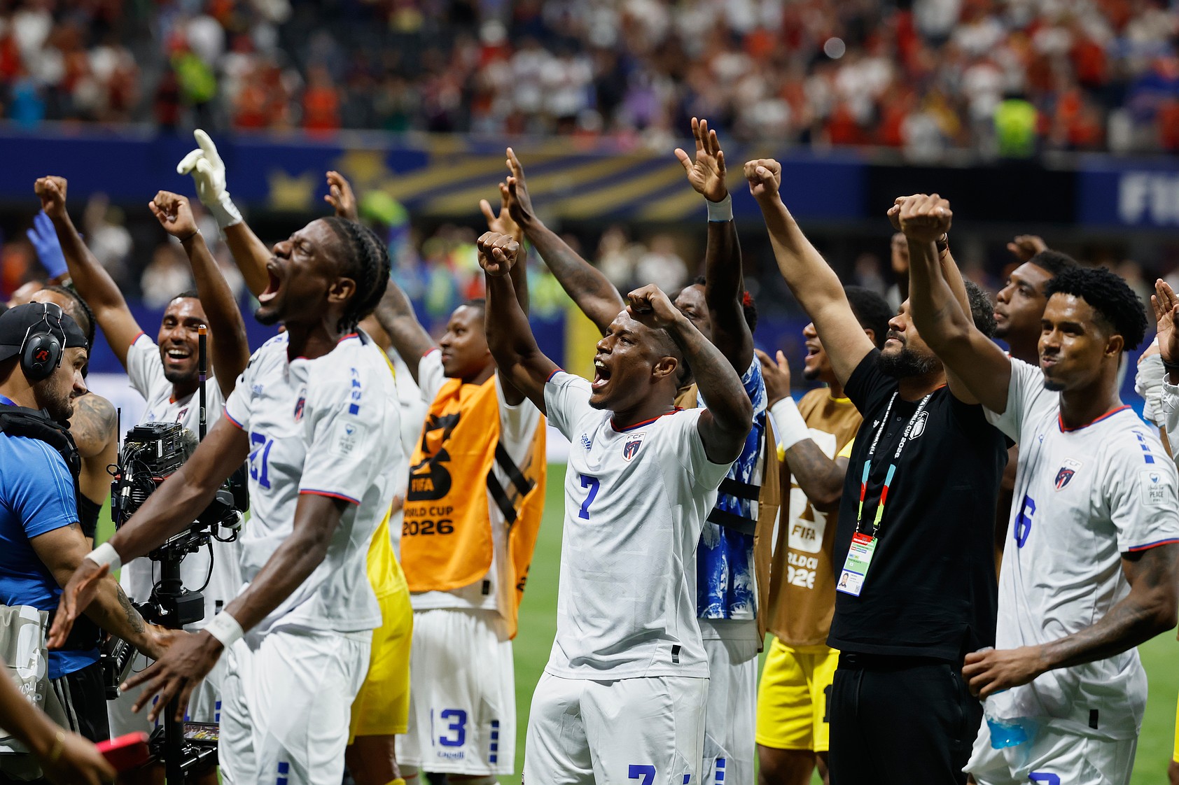 World Cup expansion hasn’t led to as many blowouts as feared ...