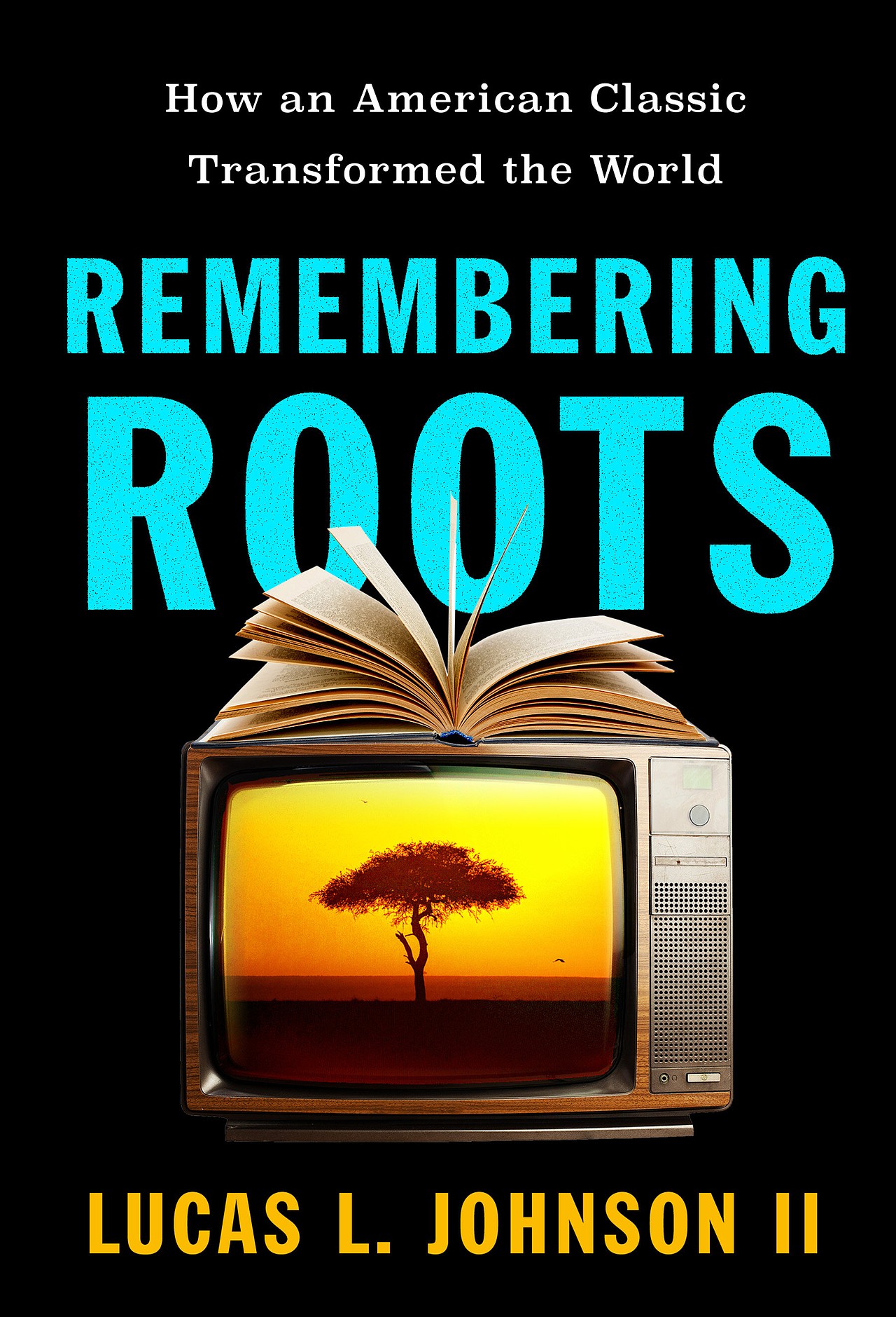 Q&A: ‘Remembering Roots’ documents the enduring impact of Alex Haley’s ...