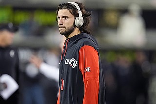 NFL denies QB Brendan Sorsby by declining to hold supplemental draft ...