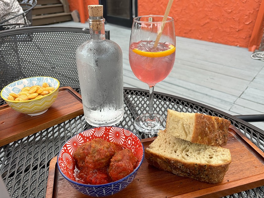 Food Scene: The Spritzeria opens in Red Bank | Chattanooga Times Free Press