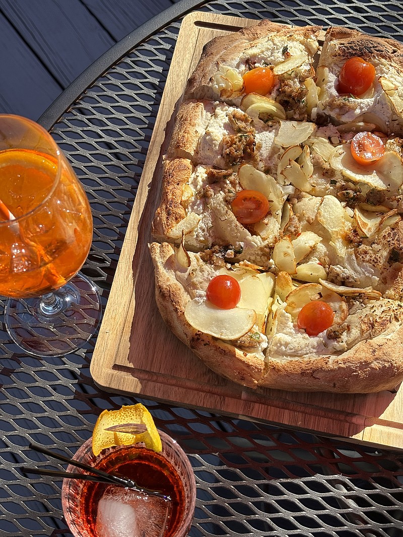 Food Scene: The Spritzeria opens in Red Bank | Chattanooga Times Free Press