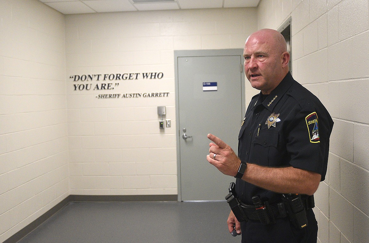 Former DA alleges Hamilton County Jail medical neglect nearly killed ...