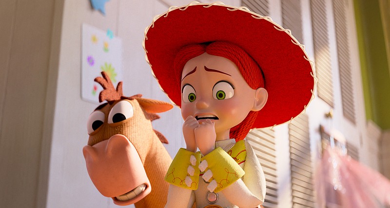 In blow to DC Studios, 'Supergirl' is no match for 'Toy Story 5' at box ...