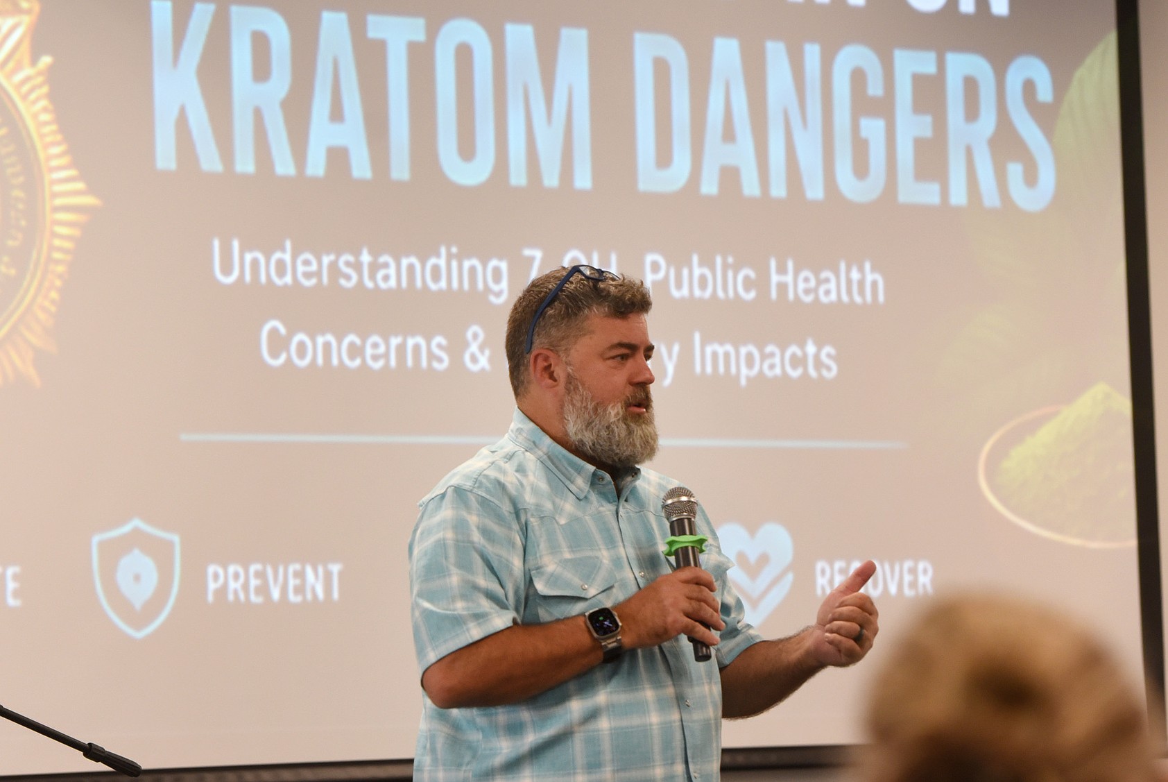 Countdown to Tennessee’s kratom ban: Chattanooga doctors and law ...