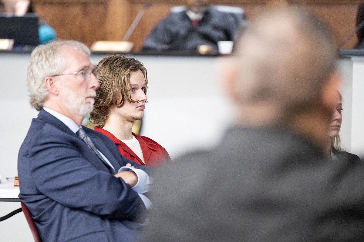 ‘I was really angry:’ Teen confessed to killing nearest sex offender in ...