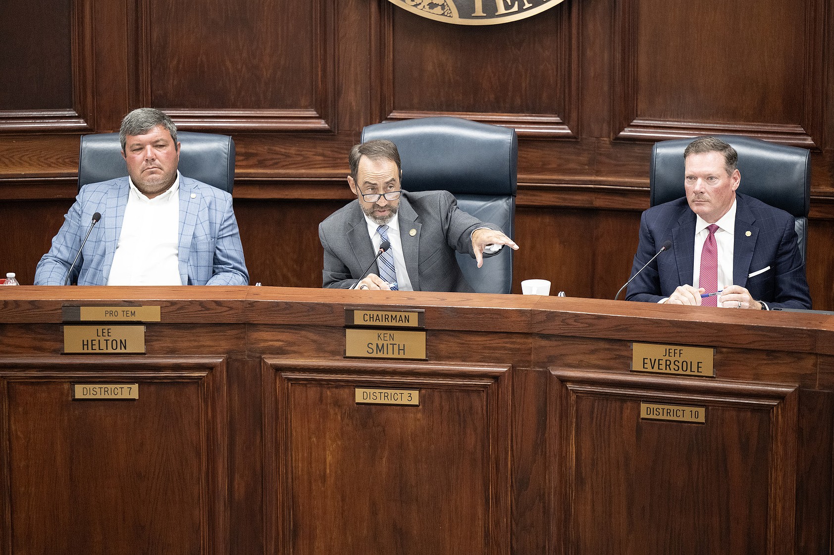 Plan Hamilton passes County Commission in narrow vote | Chattanooga ...