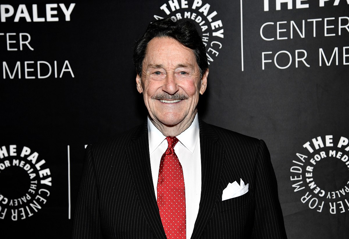 Peter Cullen, prolific voice actor who gave Optimus Prime his ...