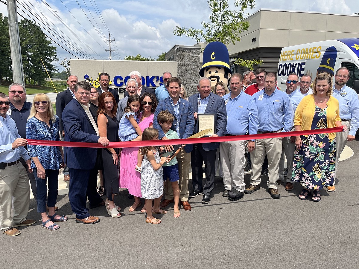 Cook’s Pest Control expands into larger office in Chattanooga ...