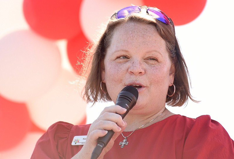 Local history: Even Fire Couldn’t Stop Stellar Service Of Children’s ...