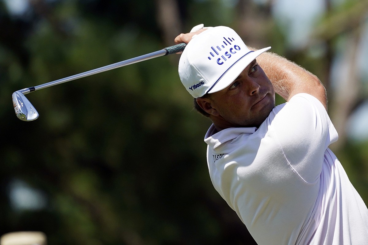 Greeson: Baylor grads add to storylines near end of PGA Tour season ...