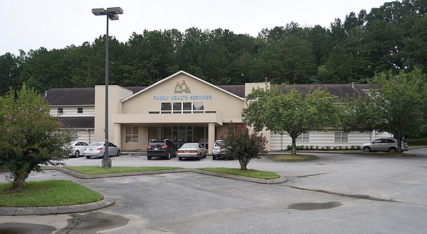 Medical facility on Wilcox Boulevard is available for $2.1 million ...