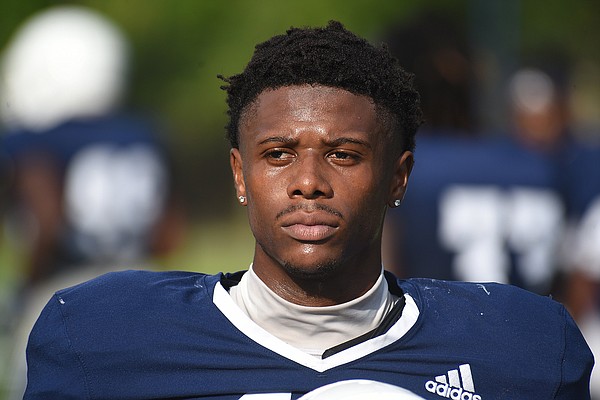 UTC’s Kameron Brown confident he’s ready to step up in secondary ...