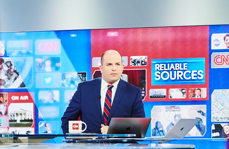 Opinion: Why CNN’s efforts to appease democracy’s enemies will backfire ...