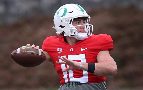 Georgia expecting to face Bo Nix for the fourth time | Chattanooga ...