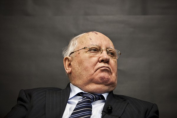 Opinion: The contradictory legacy of Soviet leader who attempted ...