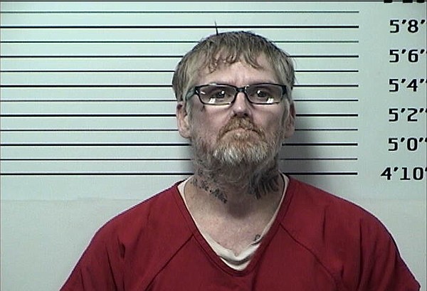 Man charged with child rape in Rhea County after being found, arrested ...
