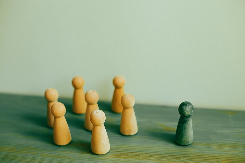 Opinion: Unions have a stake in ending minority rule in the United ...