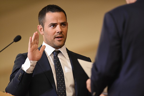 Opinion: Mayor Wamp shows off his ‘conservative’ bona fides ...