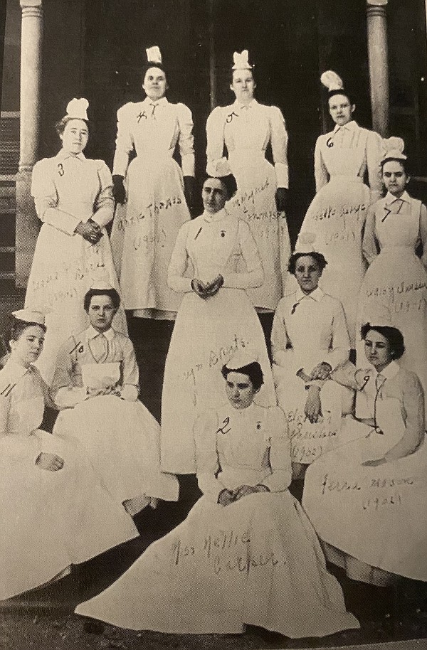 Local history: Erlanger struggles for capital in early 1900s ...