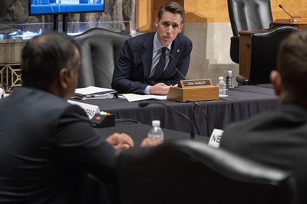 Hawley’s AG office ‘knowingly’ violated transparency laws, Cole County ...