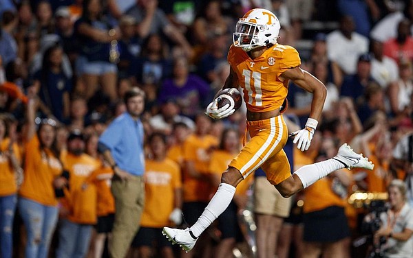 Vols-Gators already accompanied by significant pregame hype ...
