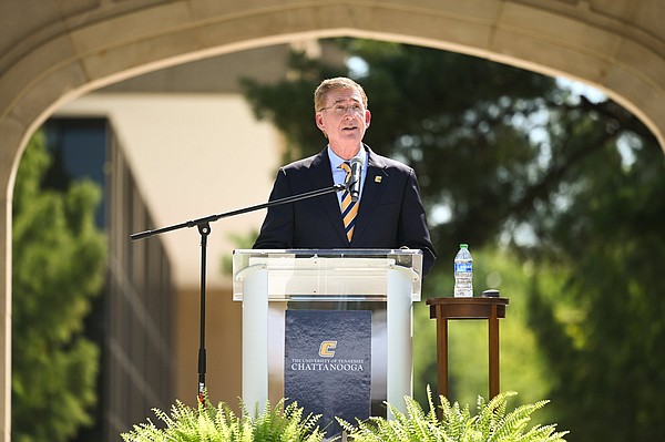 UTC to construct new nursing school, emphasize quantum physics in ...