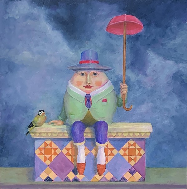 Check out this art by Terry Rafferty | Chattanooga Times Free Press