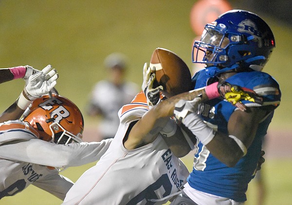 Red Bank holds off East Ridge’s threat, improves to 7-0 | Chattanooga ...
