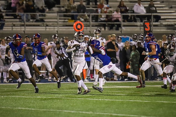 Bearden rallies, then runs over Cleveland | Chattanooga Times Free Press