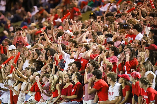 Hargis: More region football championships to be decided Friday ...