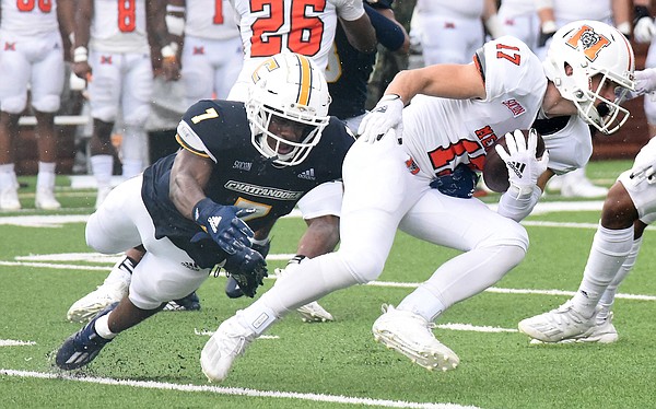 Mercer has been Mocs’ nemesis on the football field | Chattanooga Times ...