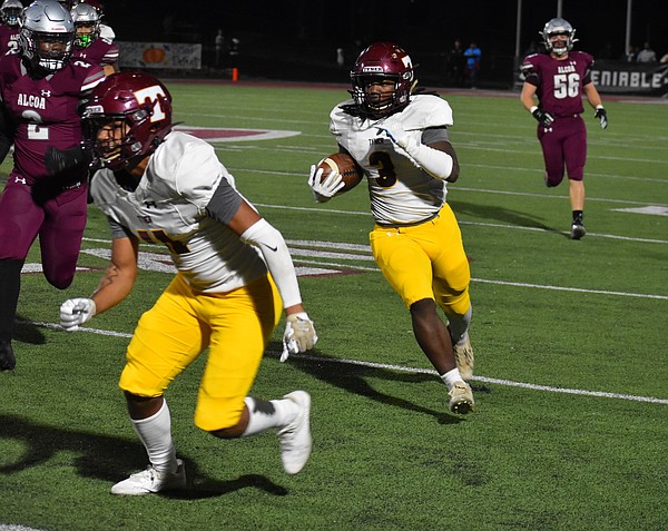 Tyner gives Alcoa tough battle into second half before losing ...