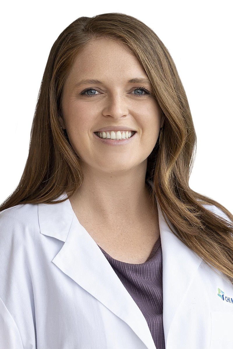 Roe joins CHI Memorial practice in Soddy-Daisy and more Chattanooga ...