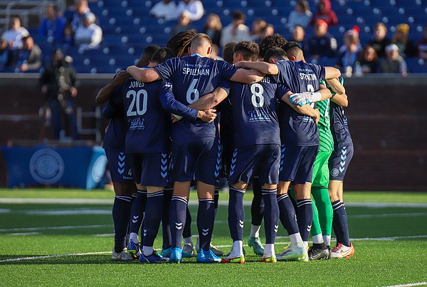 Chattanooga FC at Finley, Red Wolves travel in league semifinals this ...