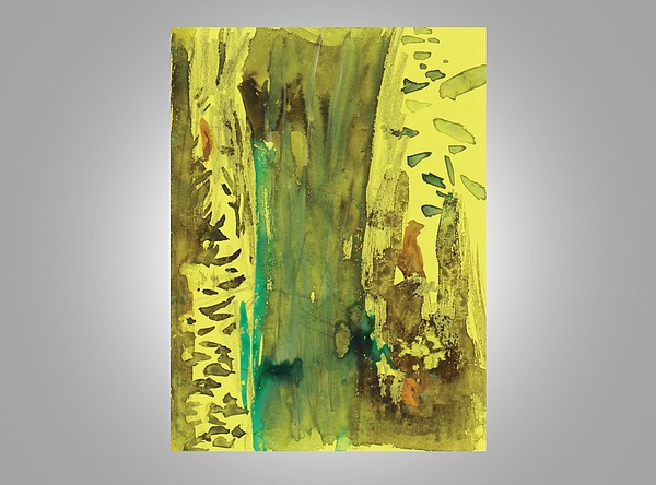 Check Out This Art By Chattanooga based Artist Mamie Bivin Check Out This Art By Chattanooga based Artist Mamie Bivin