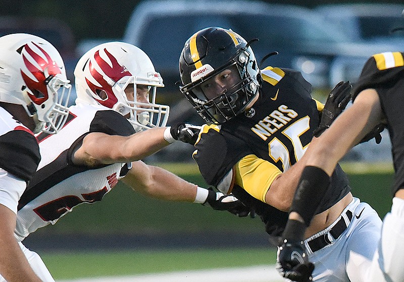 Points aplenty forecast for region showdown between North Murray ...