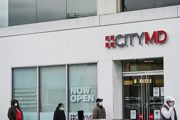 Walgreens push into comprehensive care picks up momentum | Chattanooga ...