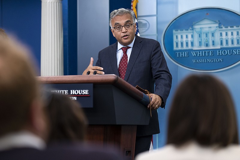 Opinion: Say what? Public health leaders must improve their messaging ...