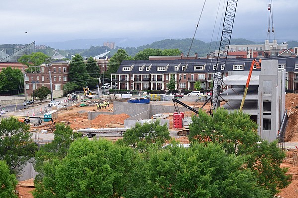 Apartments, townhouses OK’d by Hamilton County planning panel ...