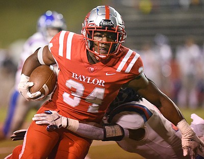 Baylor School | Chattanooga Times Free Press