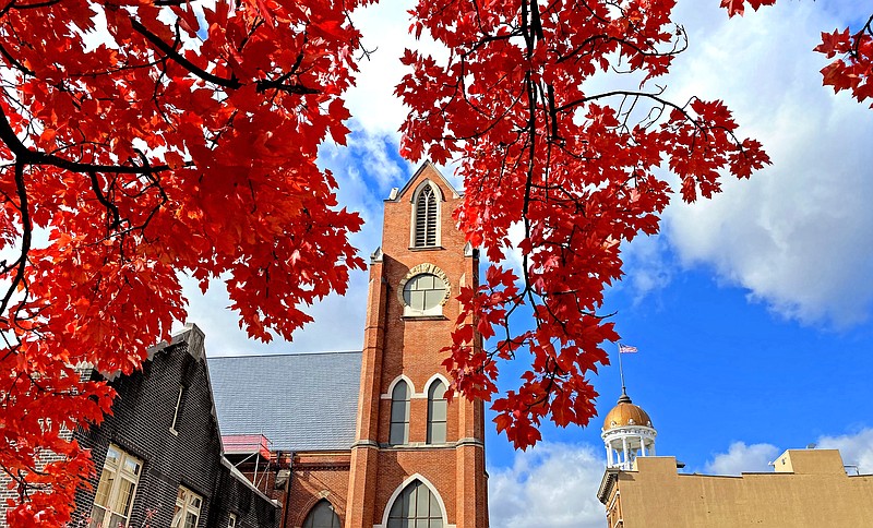 Photo of the Day | Chattanooga Times Free Press