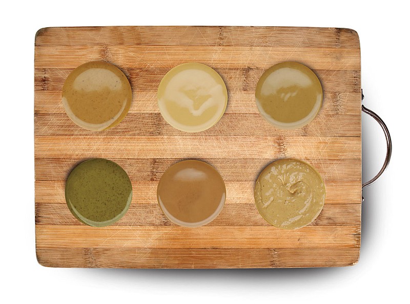 How to build a butter board, plus where to find artisan butters in ...